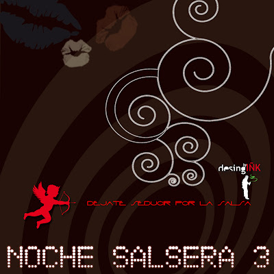 SALSA HUESCA: portada y contraportada del 3 cd salsero conmemorativo de ...