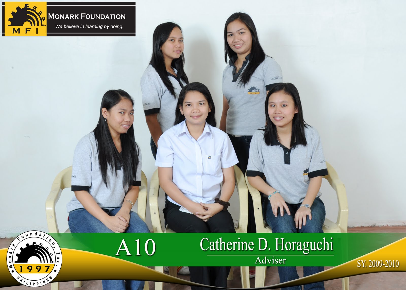 MFI Events: Monark Foundation's 14th Commencement Exercises