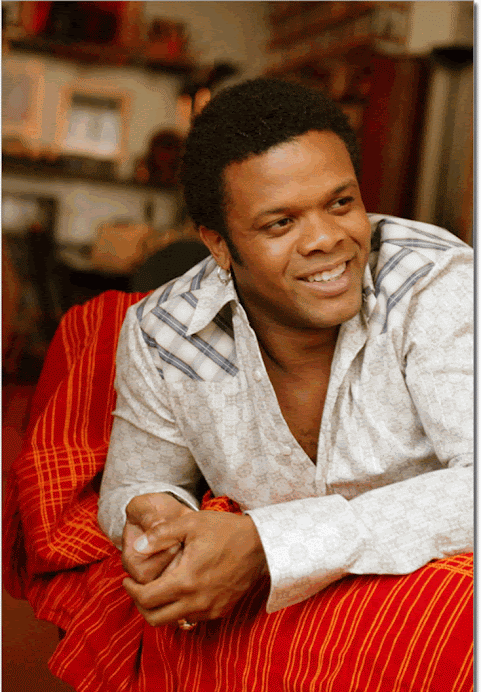 100% HAITIENS: HOT HAITIAN SUPERSTARS