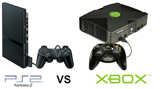 tecnologian: ps2 vs xbox