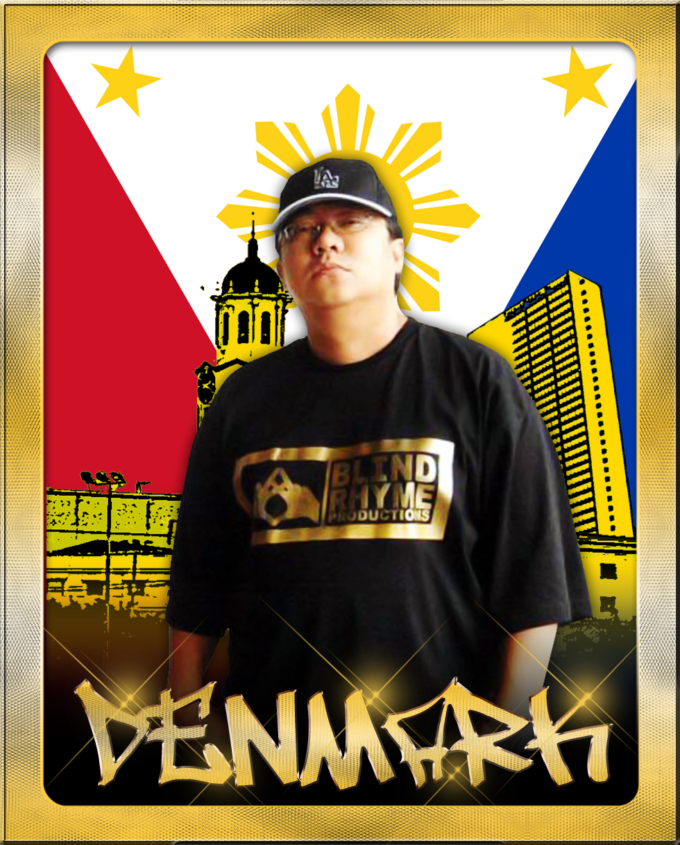 Pinoy Hiphop Superstar: PINOY HIPHOP LEGENDS