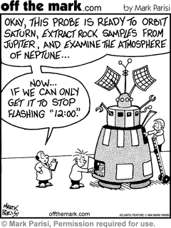 28 More Engineering Cartoons on September 28th - An Engineer's Aspect