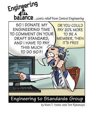 28 More Engineering Cartoons on September 28th - An Engineer's Aspect
