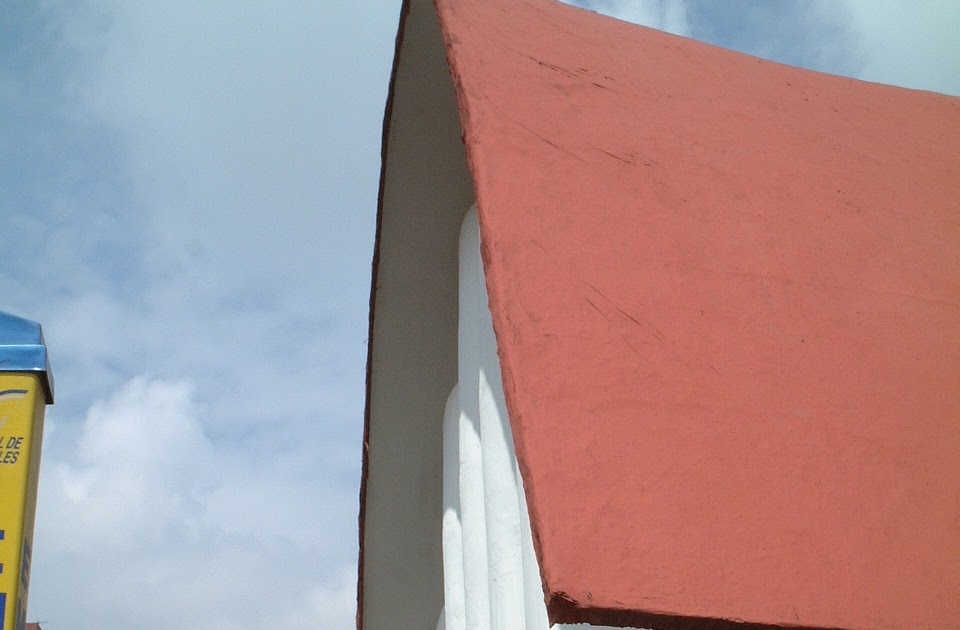 20 Felix Candela Thin-Shells for October 20th - An Engineer's Aspect