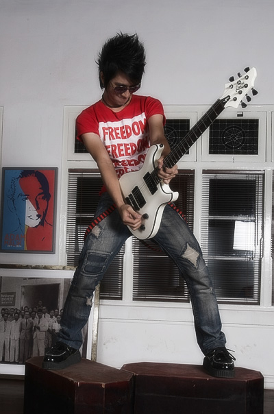 J ROCKS Dan lainya: 10/17/10