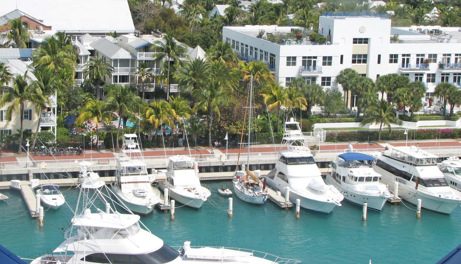 Carmen's Chronicles: Scenic Sunday, 4-4-10 Scenes of Key West, Florida