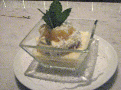 Carmen's Chronicles: Tutto Pasta and Zucchero, Miami, Florida