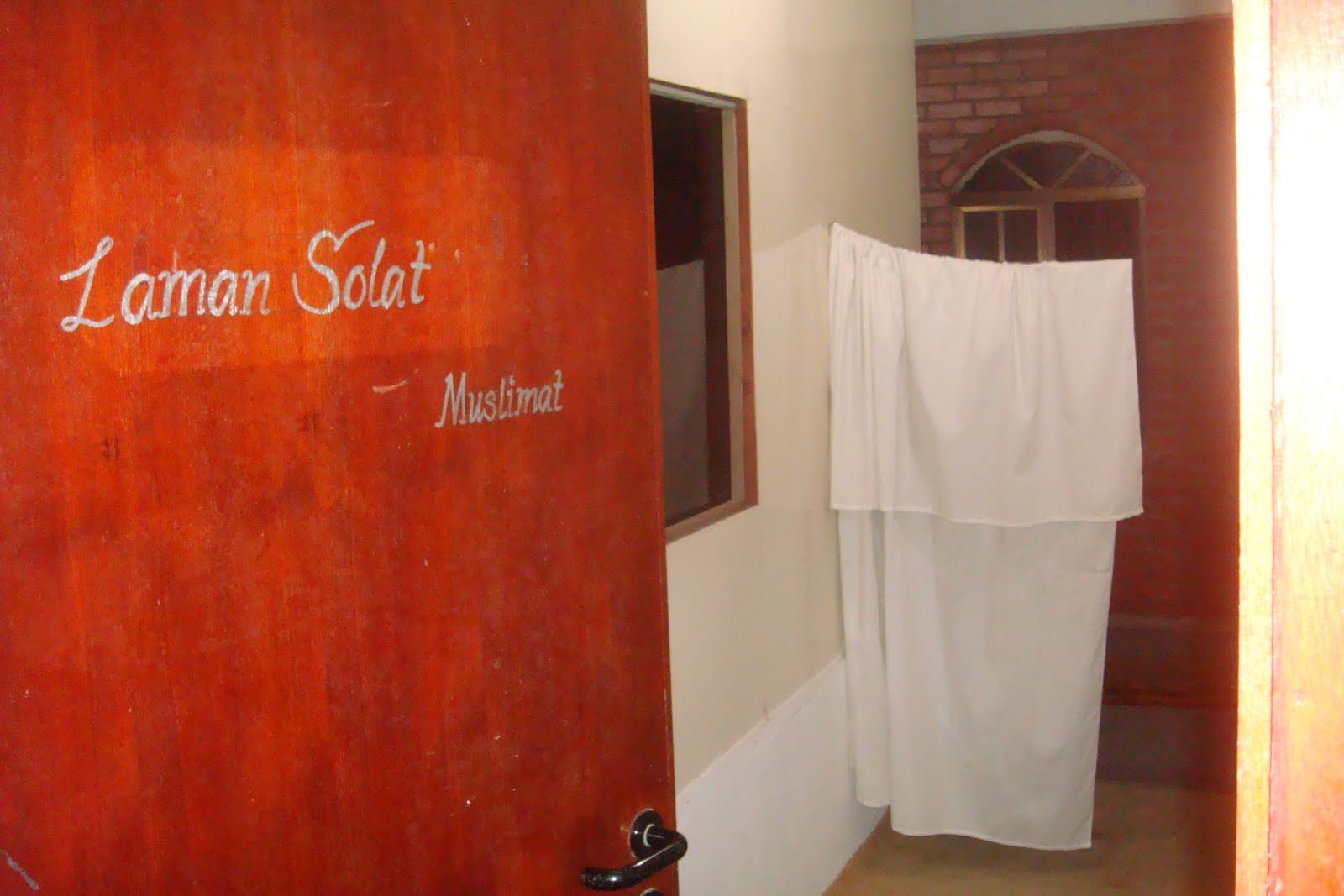 Cemperai Sari Resort