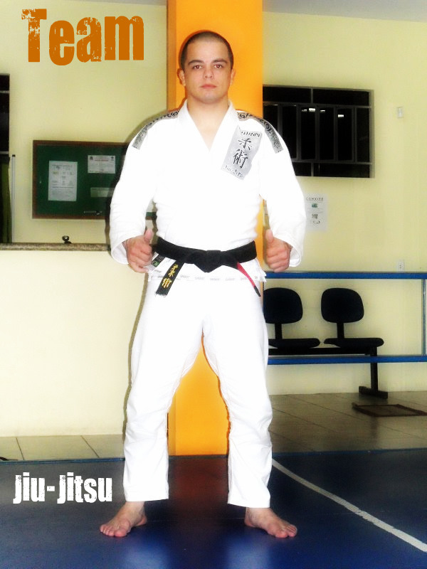 TEAM/R | JIU JITSU | JOINVILLE-SC BRASIL: ACADEMIA YOKOHAMA JIU JITSU JOINVILLE EQUIPE ROBSON ...
