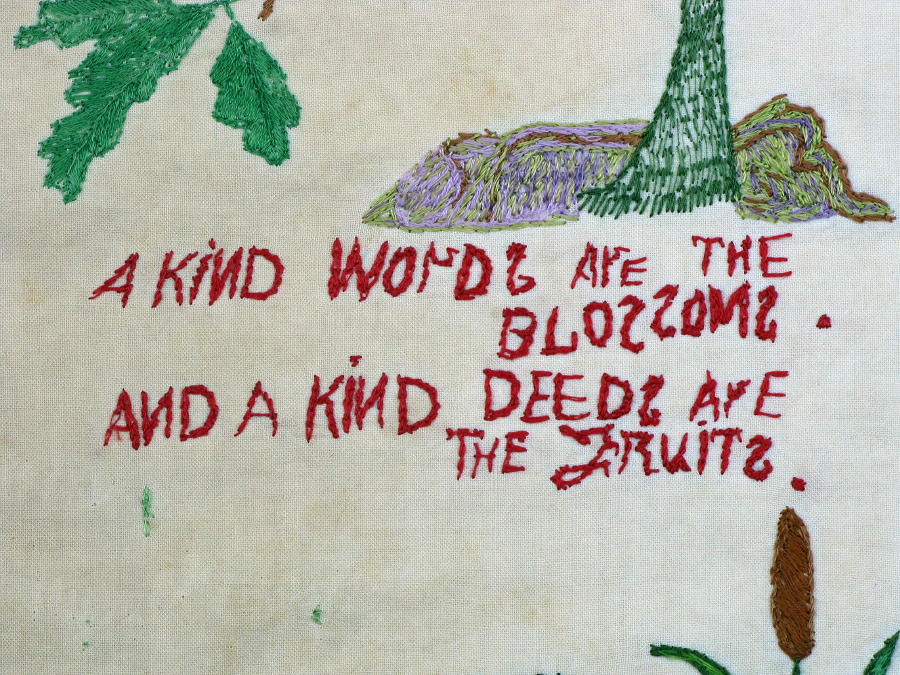 Live From the Surface of the Moon: Sing Robin Sing