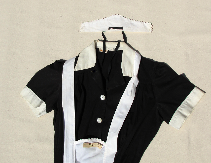 Live From the Surface of the Moon: The Help