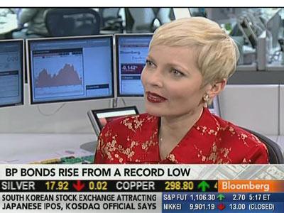 'Vuralnomics': The Bloomberg HQ Visit