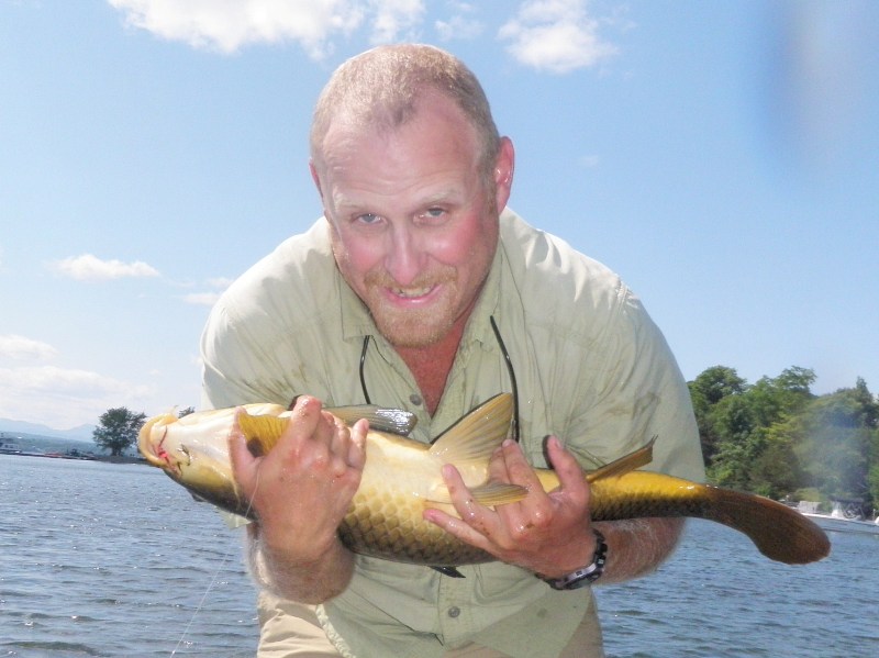 The Adventures and Musing of Drew Price, Angler: Funny/Strange Photo ...