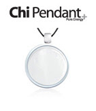 QuestNet - An opportunity for life: What is Chi Energy Pendant?