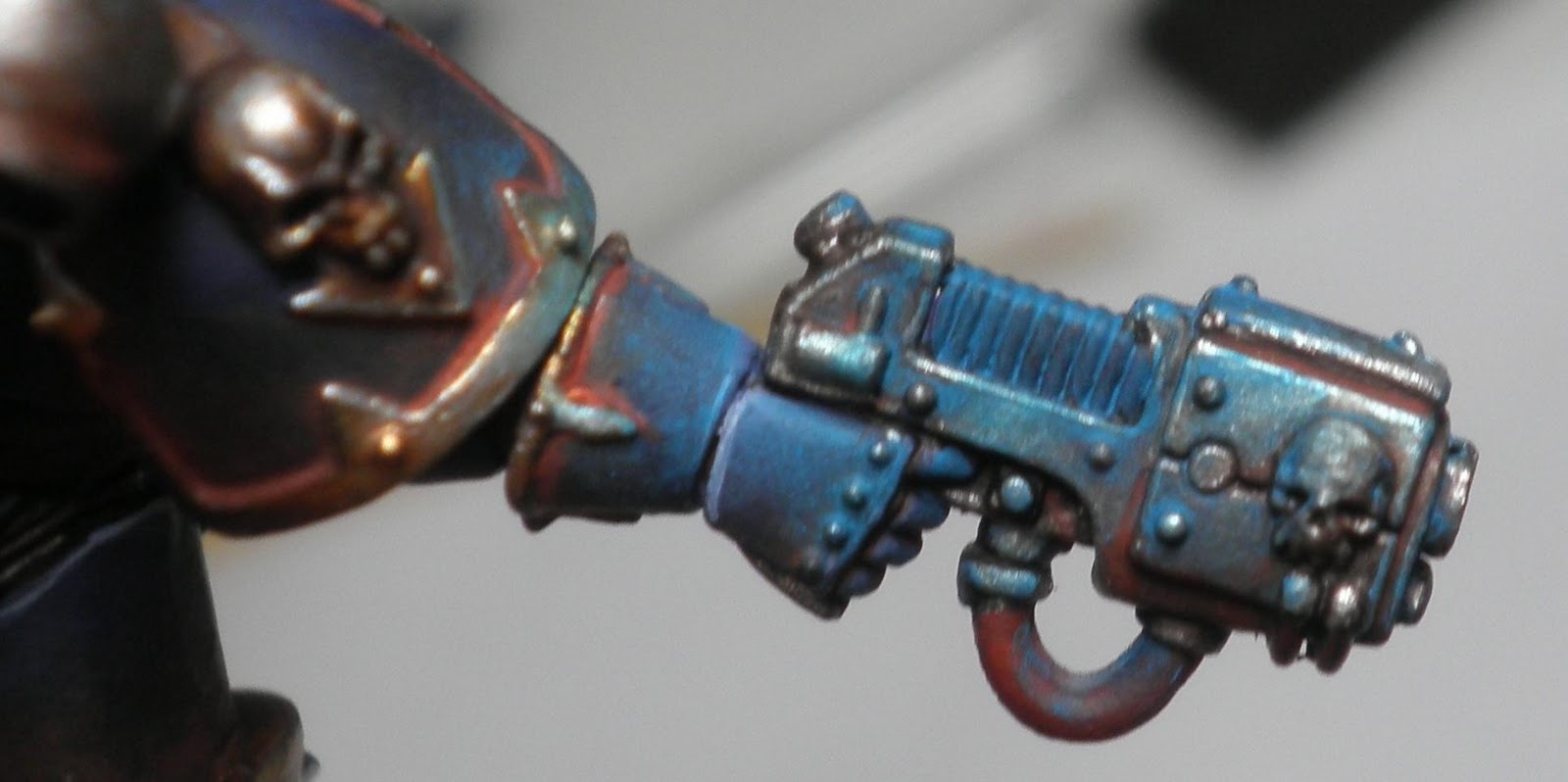 striking3agle: Object Source Lighting tutorial