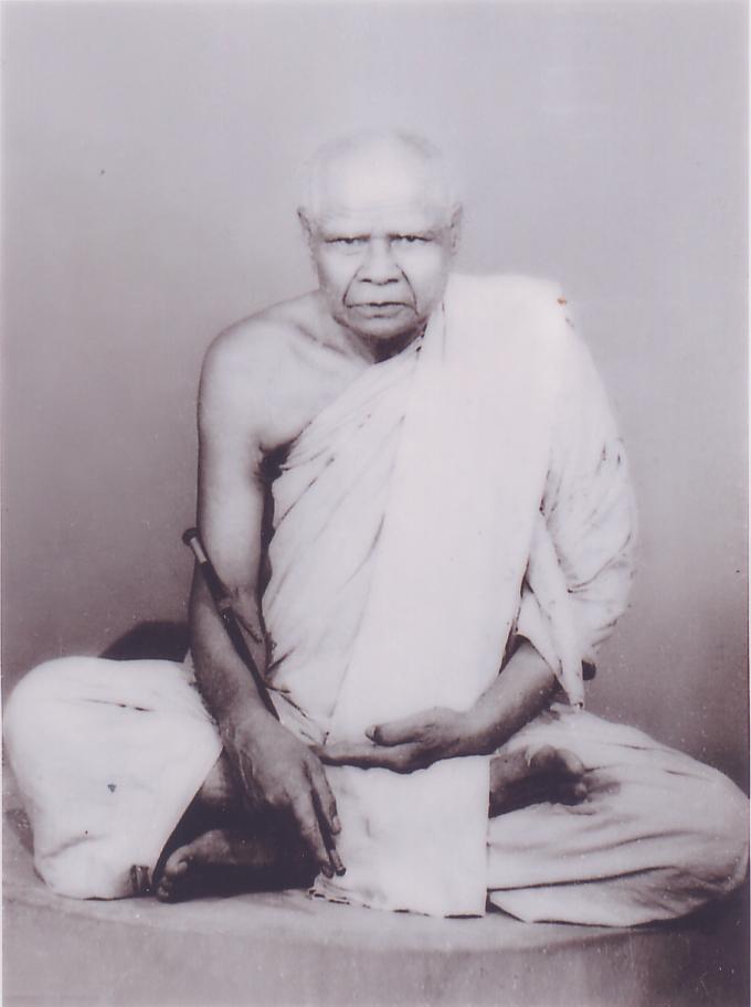 Tok Raja(Luangpor Khron Rachanaren): Pics of Tok Raja Pidta coming soon