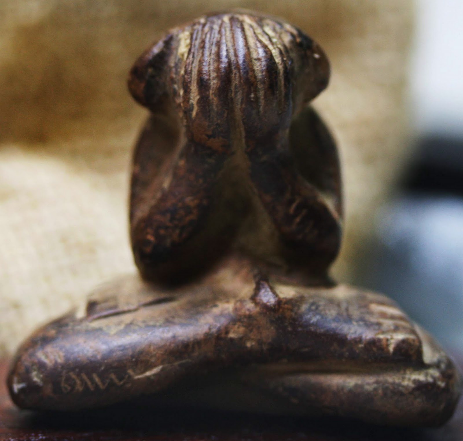 Tok Raja(Luangpor Khron Rachanaren): Tok Raja's Pidta