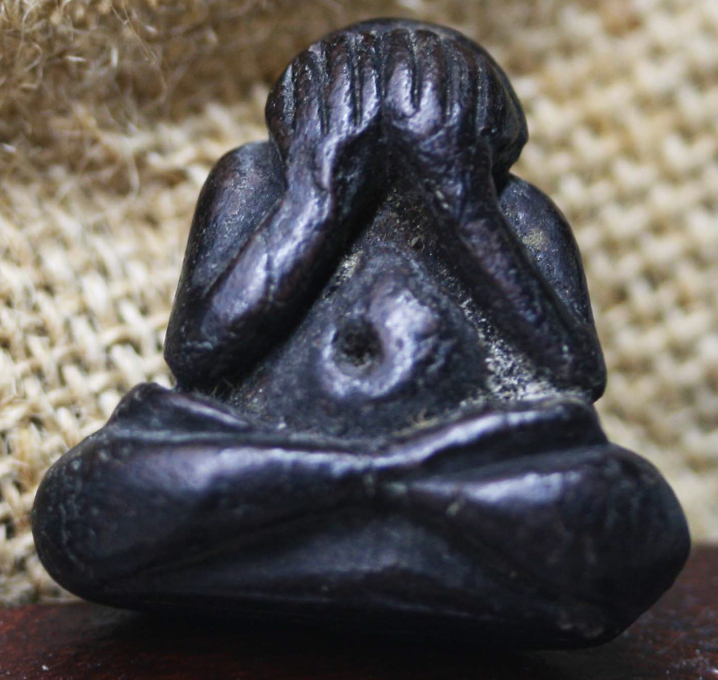 Tok Raja(Luangpor Khron Rachanaren): Tok Raja's Pidta