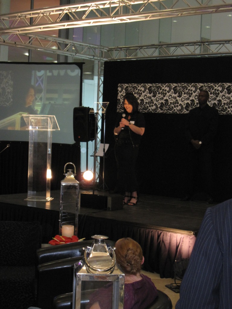 Lian Fourie: VIP INVITATION to the "CLEARWATER MALL LAUNCH OF PHASE 2 ...