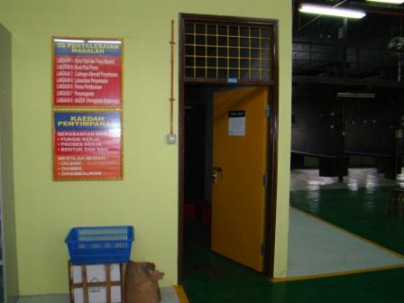 VOKASMA: PAPAN TANDA 5S