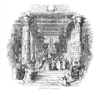 The Mystery of Cleopatra's Palace in Alexandria | Egypt Panorama