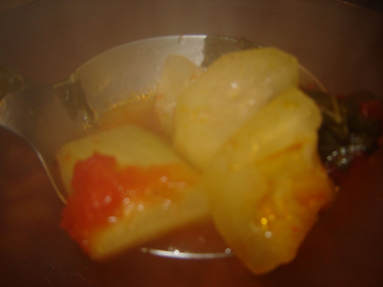 Mama G Recipes: CUCUZZA SOUP - Italian Squash Soup