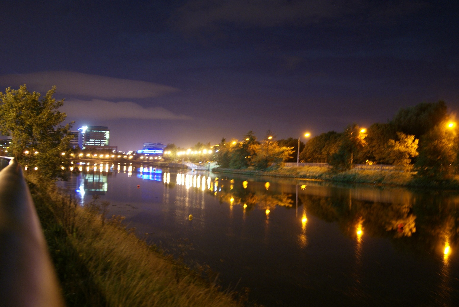 Ireland Diaries: Loch Nessin hirviö