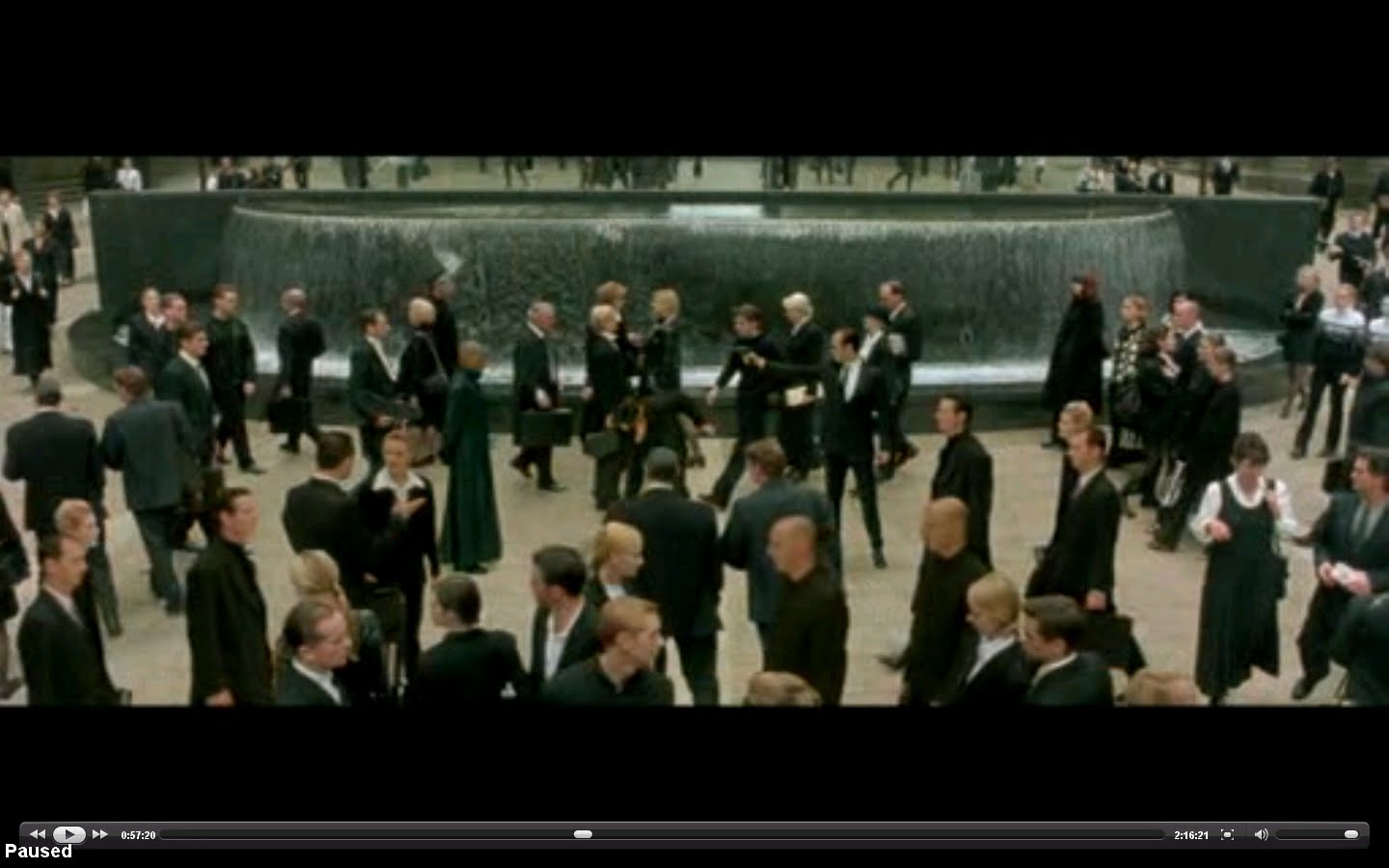 One Writer's Journey In the Land Called Oz: A Walkabout Sydney