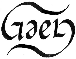 Gael García Romero: El origen de Gael