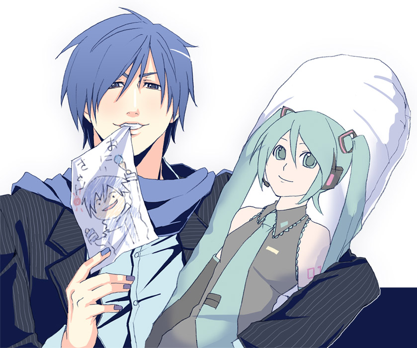Hagamos un Lindo Dakimakura | kyabetsu