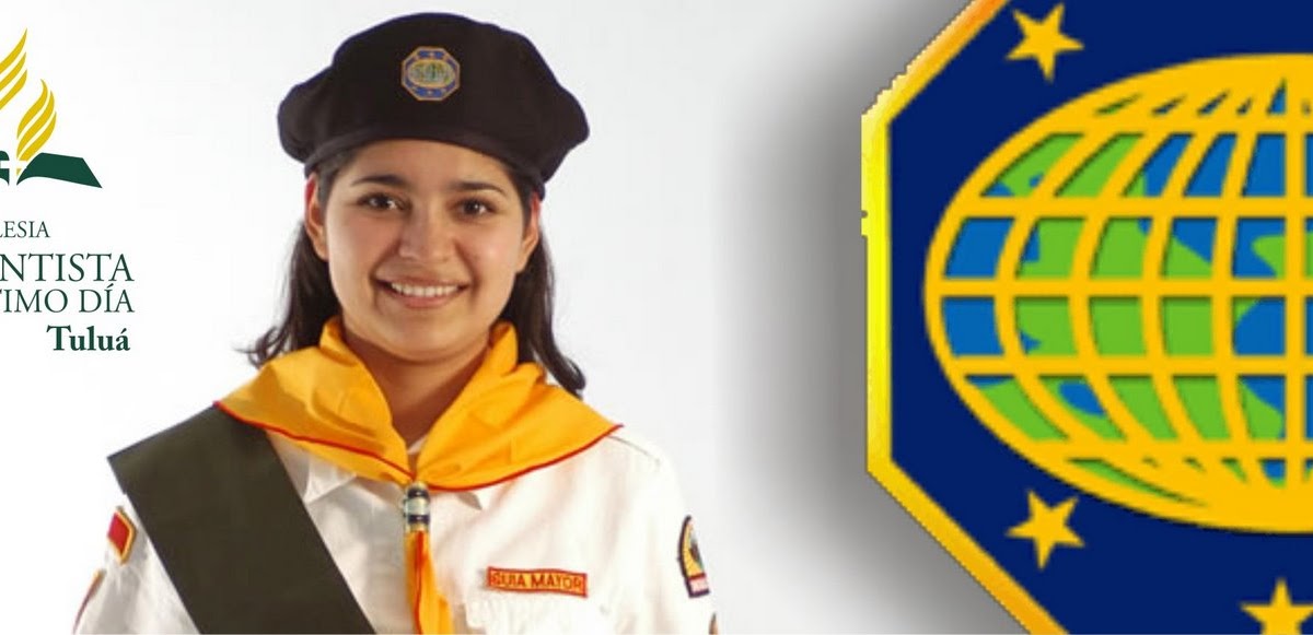 Club de Guias Mayores: 2. ¿Por qué ser un Guía Mayor?