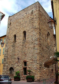 The castles, towers and fortified buildings of Cumbria: Towers in ...