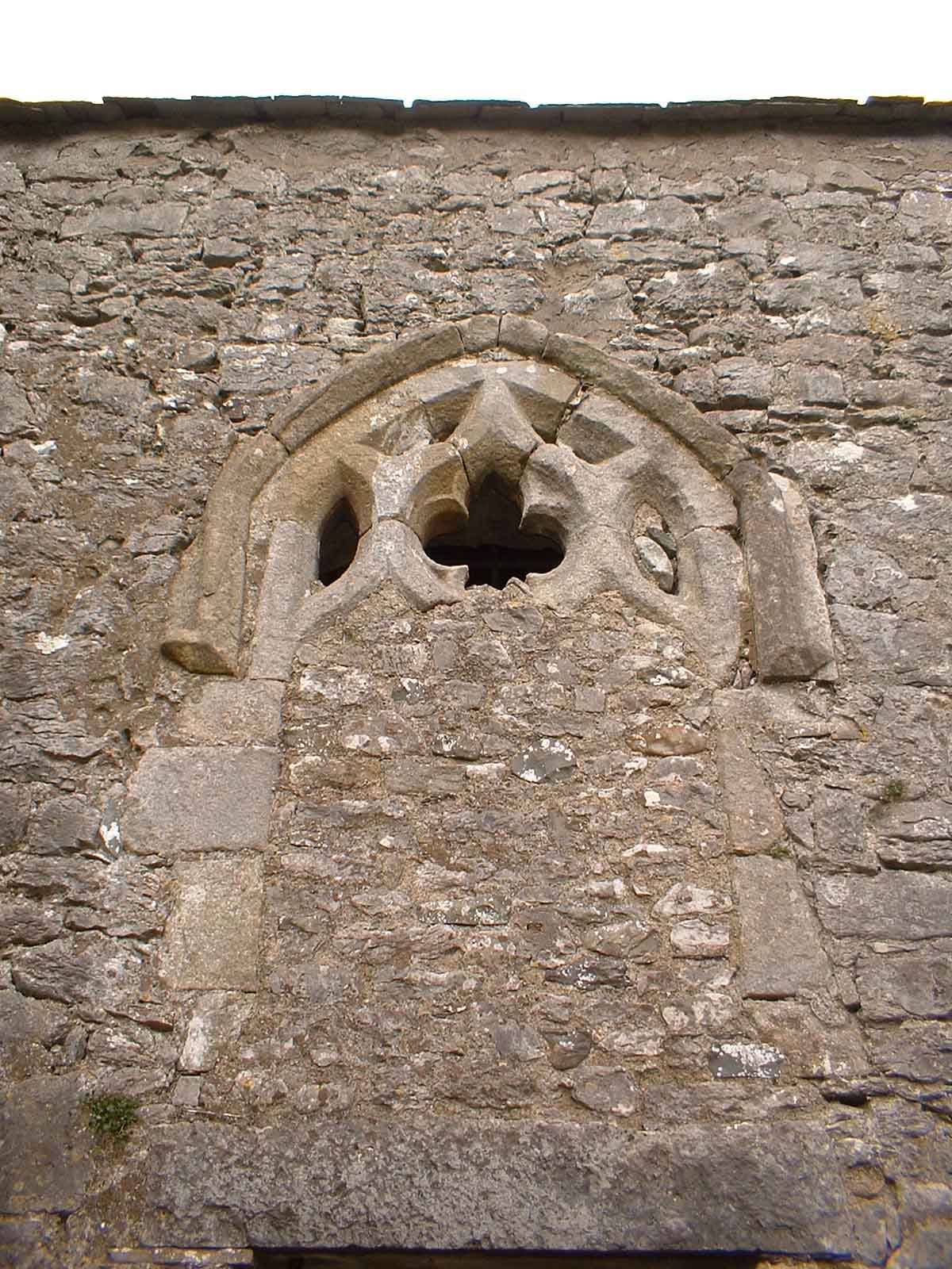 The castles, towers and fortified buildings of Cumbria: Beetham Hall ...