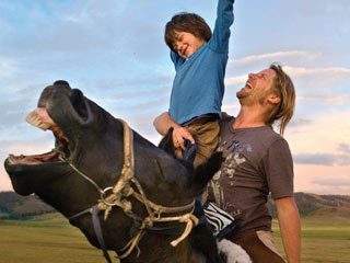 Judy's Ramblings: The Horse Boy. A story of autism, mystery, healing ...