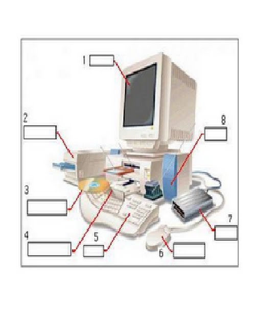 Hardware dibujo - Imagui