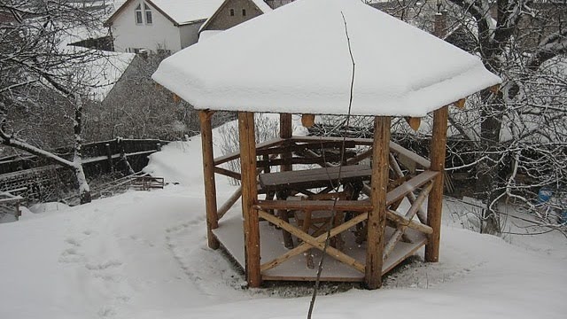 ATELIERUL DIN MANSARDA: Foisoare.mobilier rustic din lemn masiv ...