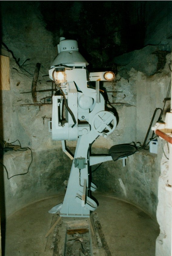 Fritzwaffen: 5cm GrW 36 - M19 Maschinengranatwerfer