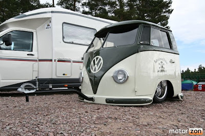 slammed sixty: Cool Trailer