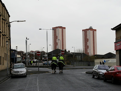 A Glasgow Album: Springburn