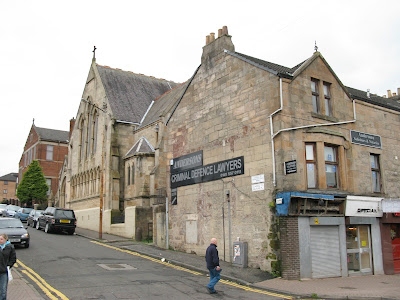 A Glasgow Album: Springburn