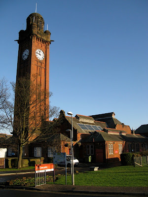 A Glasgow Album: Hospitals
