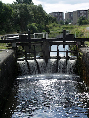 A Glasgow Album: Forth and Clyde Canal part 1