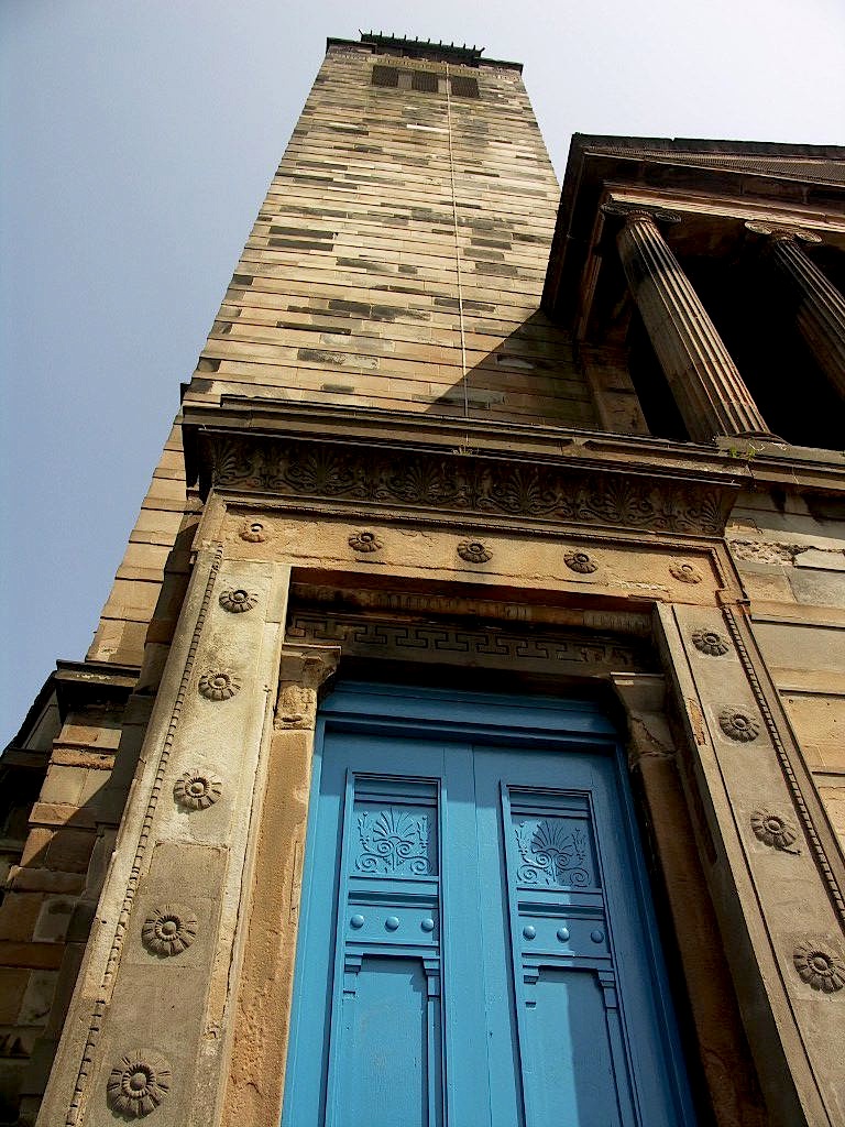 A Glasgow Album: Alexander 'Greek' Thomson