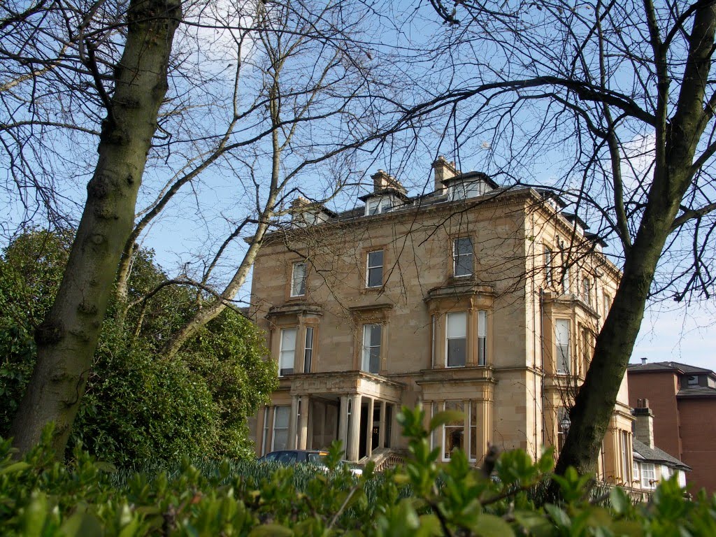 A Glasgow Album: Hyndland