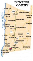 GIS @ HigherEd: Dutchess County's website nationally recognized