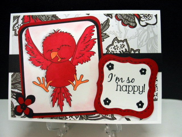 DAR'S CRAFTY CREATIONS: Digis, digis, digis