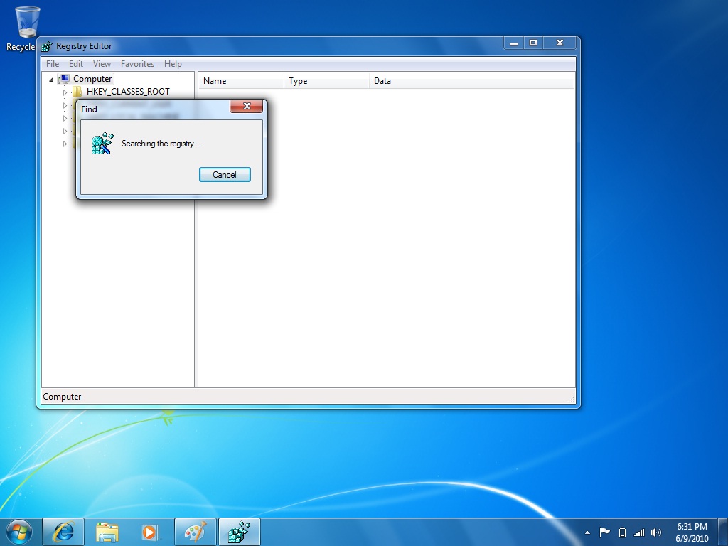 1024x768 Resolution on NetBook with Windows 7 | RedGage