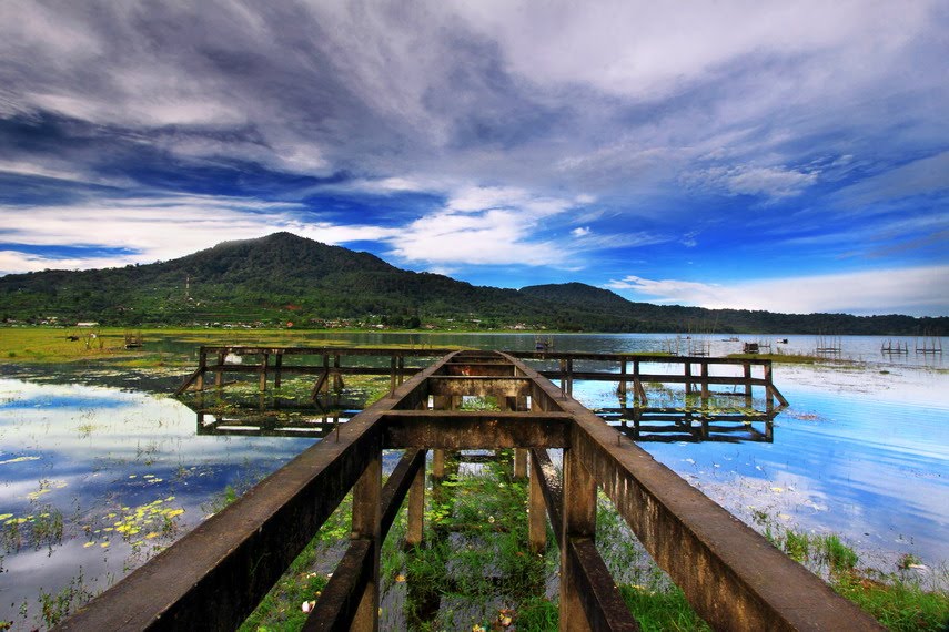 D'sight Photography Blog: Buyan Lake