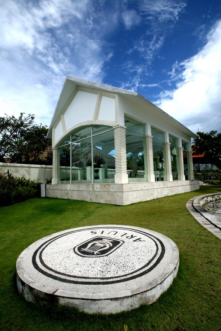 D'sight Photography Blog: Blue Point Chapel Bali