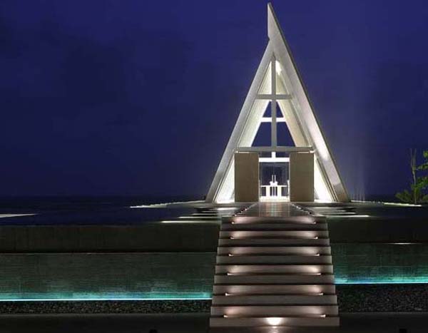 D'sight Photography Blog: Infinity Chapel Bali Wedding
